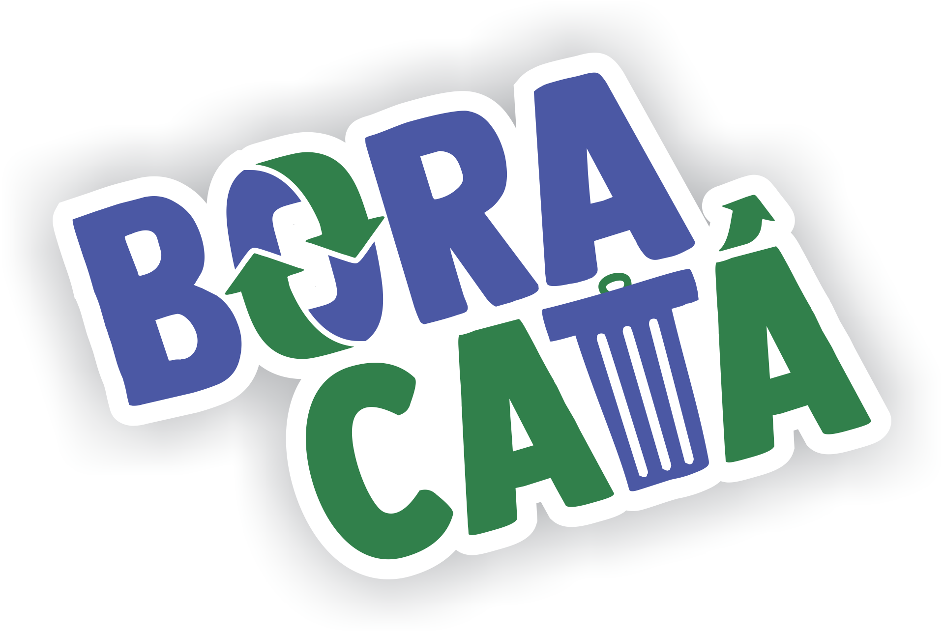 Início | Bora Catá